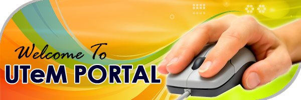 Portal UTeM
